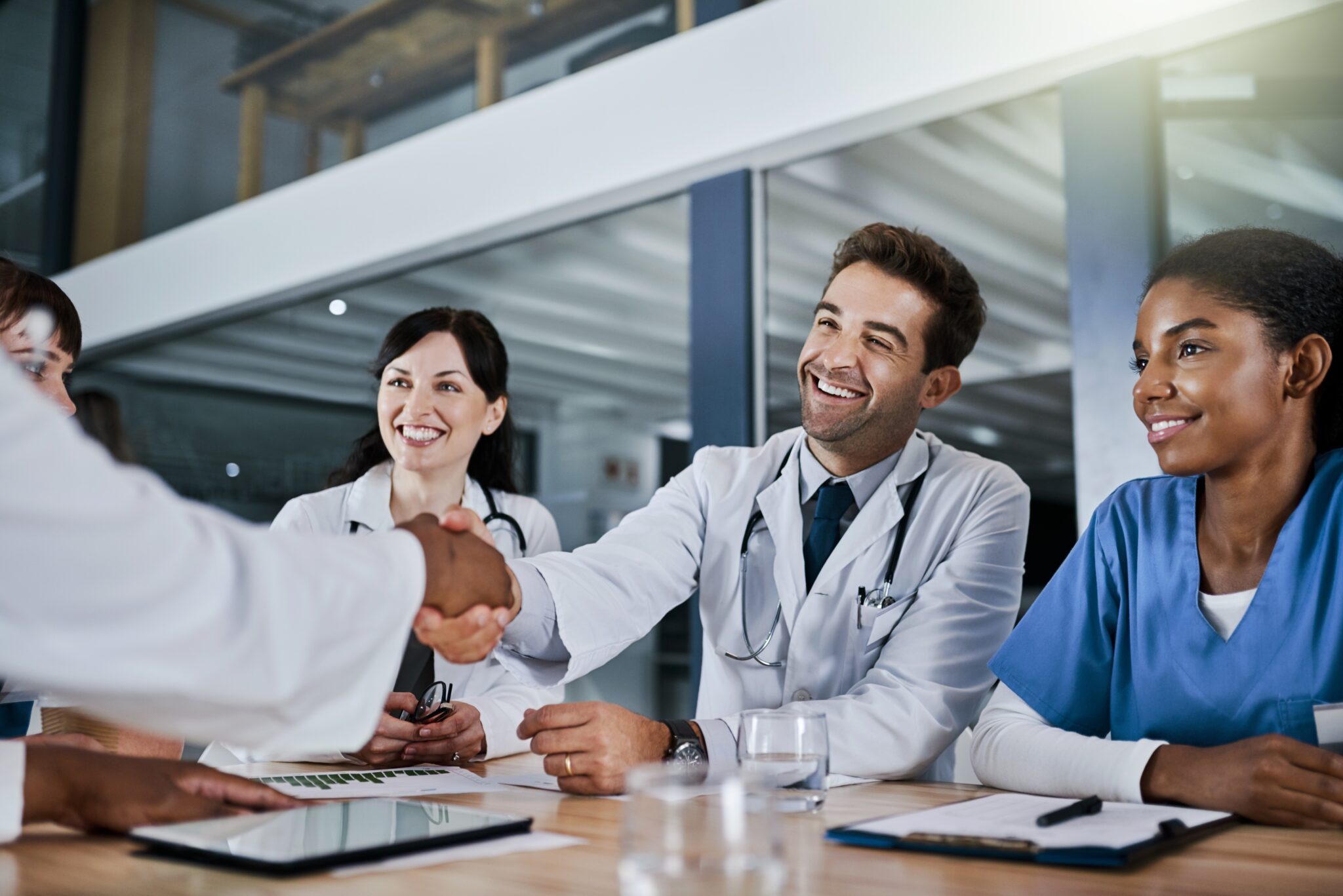 Venus Staffing | Nationwide Employment and Temporary Staffing USA